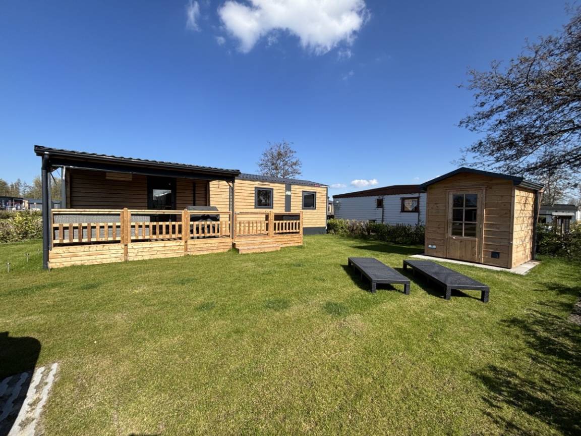 50 M² Casa ∙ 2 Habitaciones ∙ 4 Huéspedes - Zierikzee