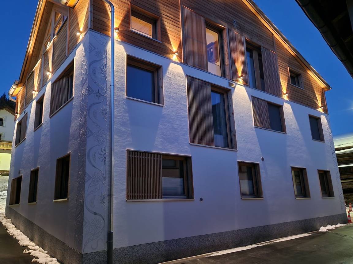 Appartement ∙ 4 Personnes - Ischgl