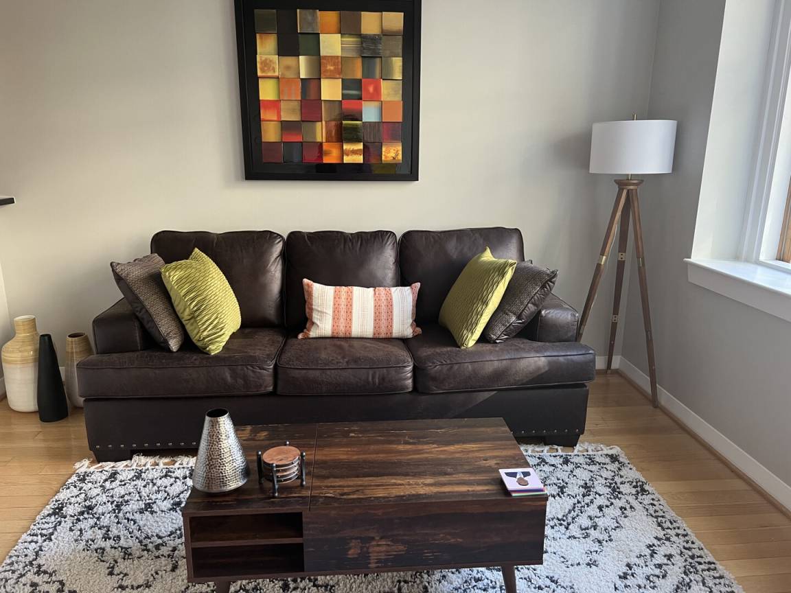 98 M² House ∙ 1 Bedroom ∙ 1 Guest - Chesapeake, VA
