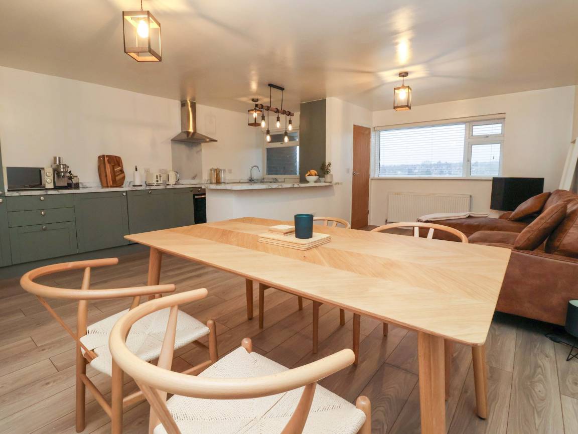 Cottage ∙ 2 Bedrooms ∙ 4 Guests - Knaresborough