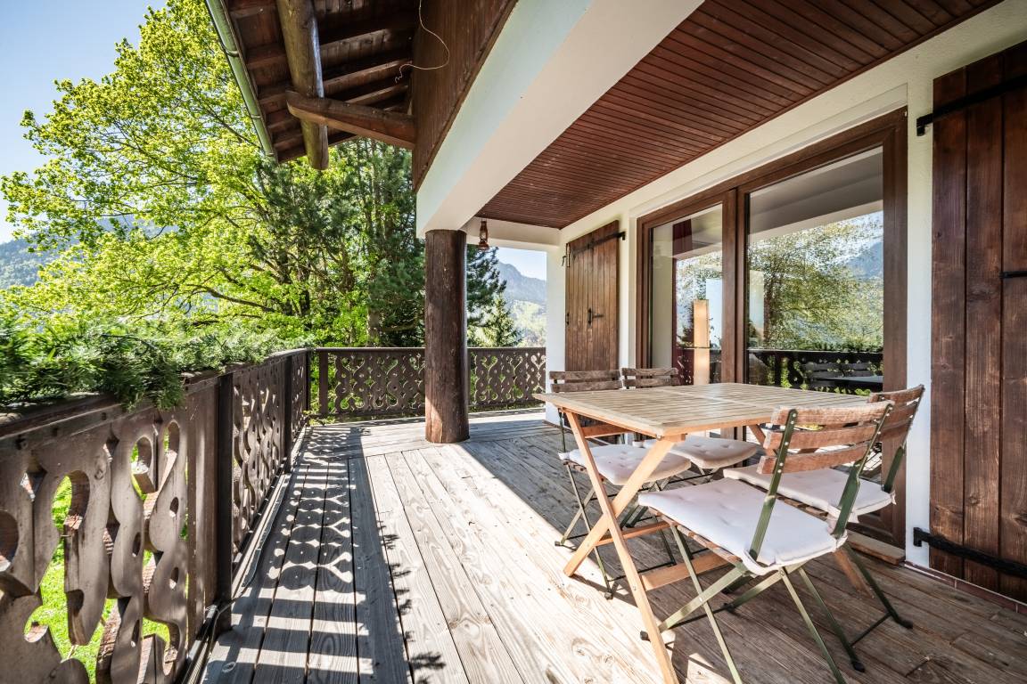 50 M² Appartement ∙ 1 Chambre ∙ 4 Personnes - Évian-les-Bains