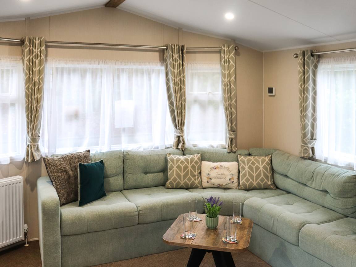 Cottage ∙ 2 Bedrooms ∙ 4 Guests - Saundersfoot