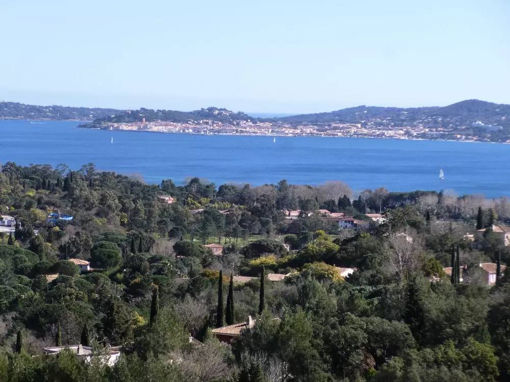 30 M² Apartment ∙ 1 Bedroom ∙ 5 Guests - Grimaud