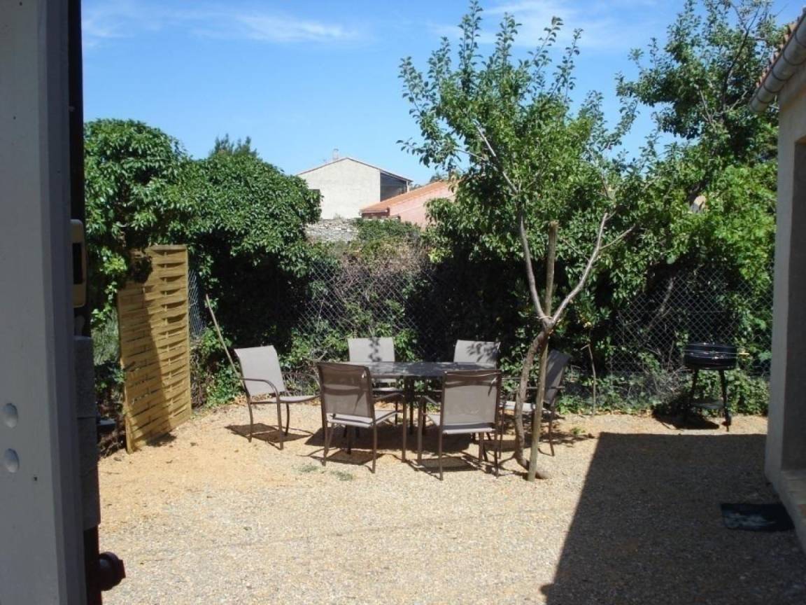 60 M² Gîte ∙ 2 Chambres ∙ 4 Personnes - Peyriac-de-Mer