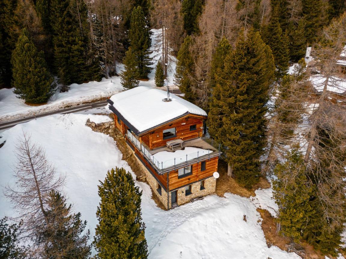 170 M² Ferienhaus ∙ 4 Schlafzimmer ∙ 10 Gäste - Steiermark