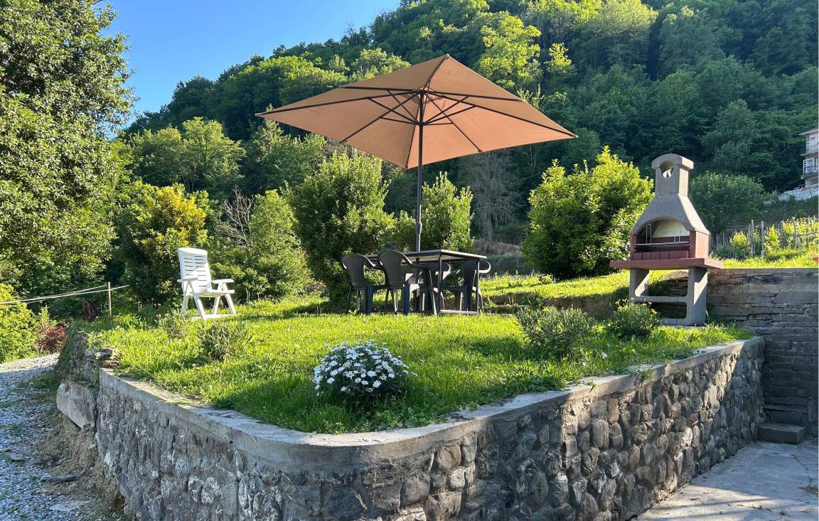 110 M² Maison De Vacances ∙ 2 Chambres ∙ 4 Personnes - Chiavari