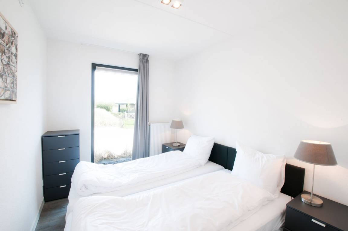 Bungalow ∙ 6 Bedrooms ∙ 12 Guests - Bergen op Zoom