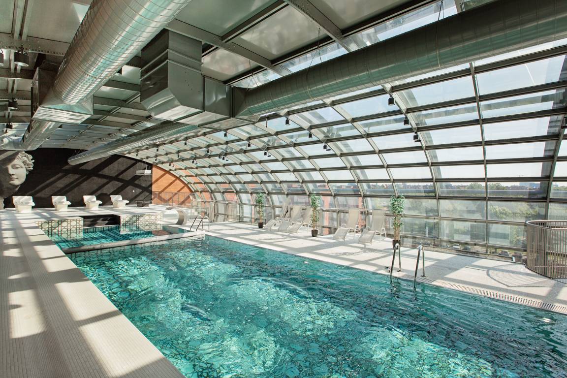 59 M² Apartamento ∙ 2 Habitaciones ∙ 4 Huéspedes - Poznań