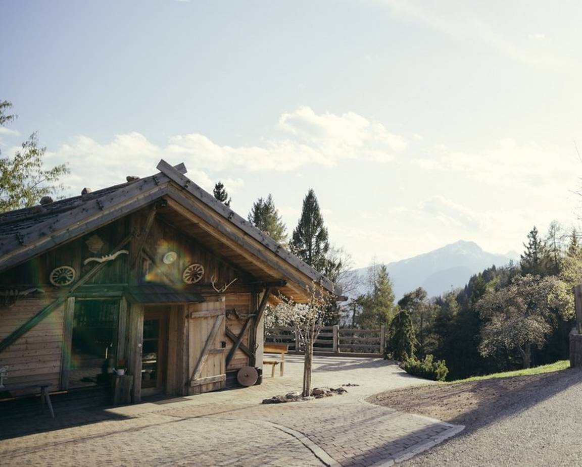 53 M² Apartment ∙ 2 Bedrooms ∙ 5 Guests - Lana