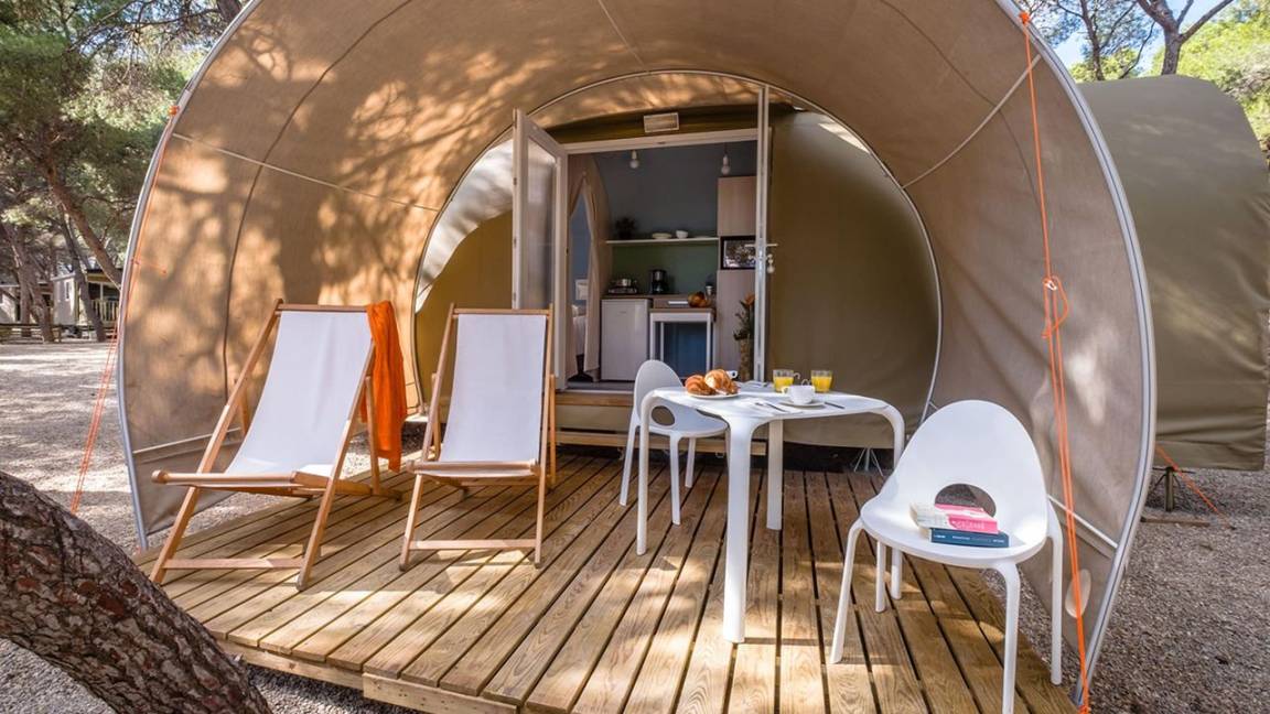 16 M² Appartement ∙ 2 Slaapkamers ∙ 4 Gasten - Torredembarra