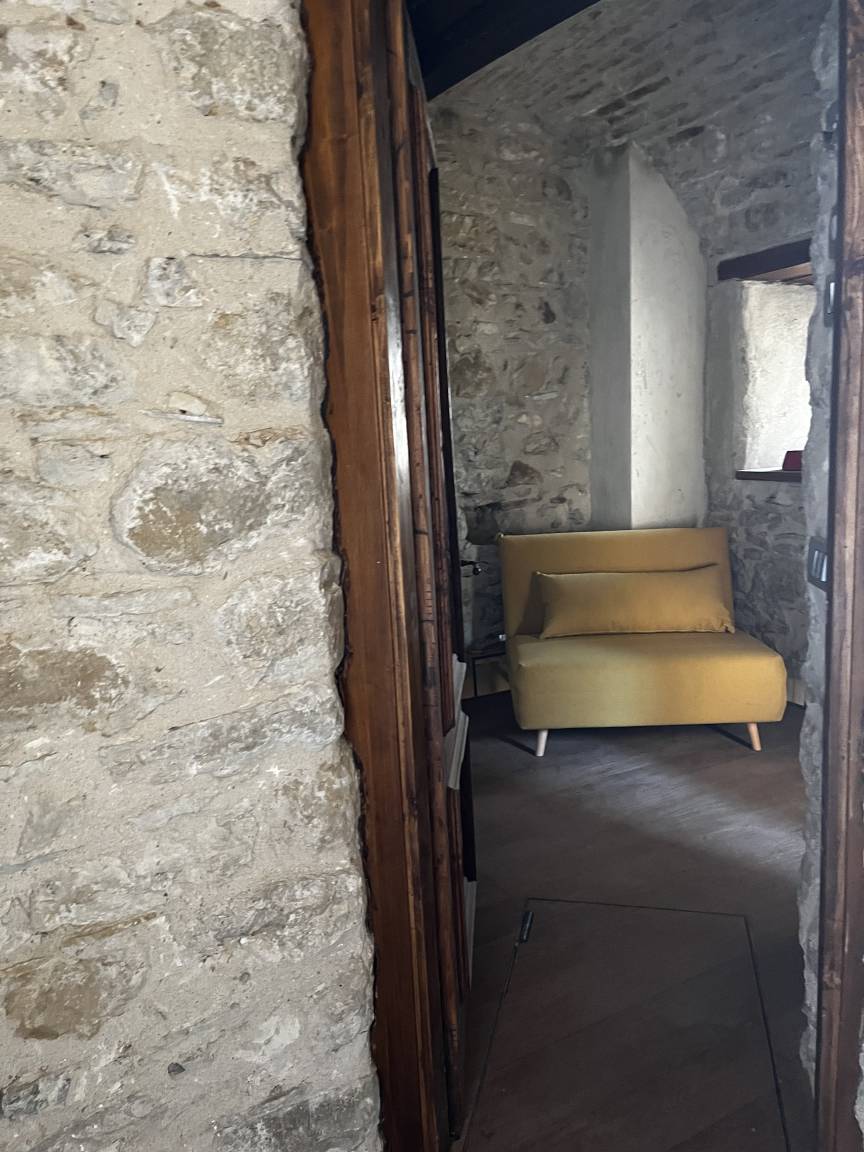 180 M² Castillo ∙ 3 Habitaciones ∙ 5 Huéspedes - Umbria