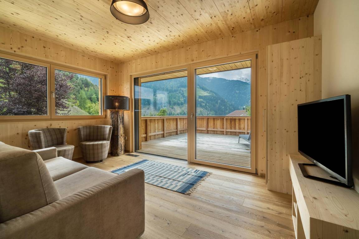 63 M² Appartamento ∙ 2 Camere Da Letto ∙ 6 Ospiti - Rablà