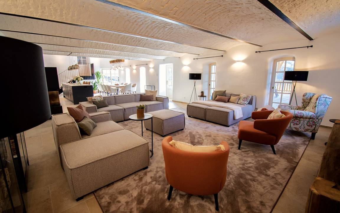 Ferienhaus ∙ 5 Schlafzimmer ∙ 10 Gäste - Waidhofen an der Ybbs