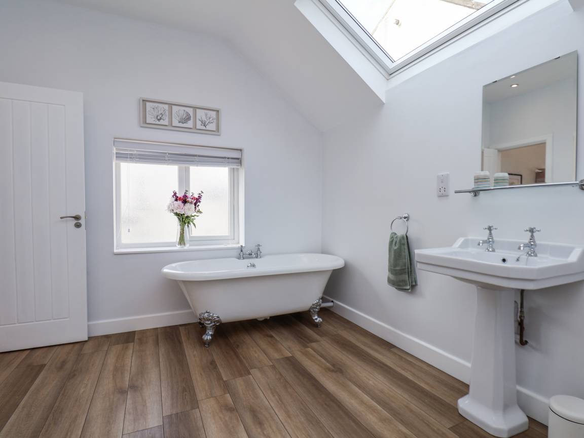 Cottage ∙ 1 Bedroom ∙ 2 Guests - Saltburn-by-the-Sea
