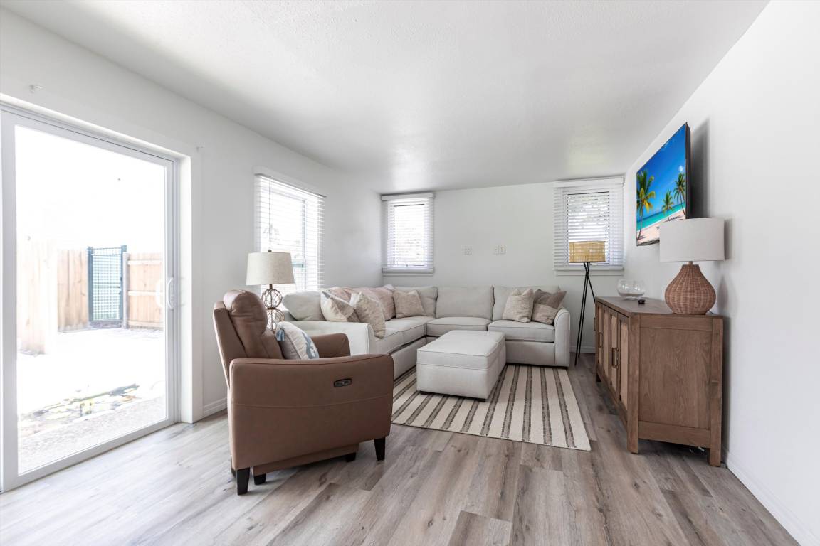 139 M² House ∙ 2 Bedrooms ∙ 5 Guests - Longboat Key, FL