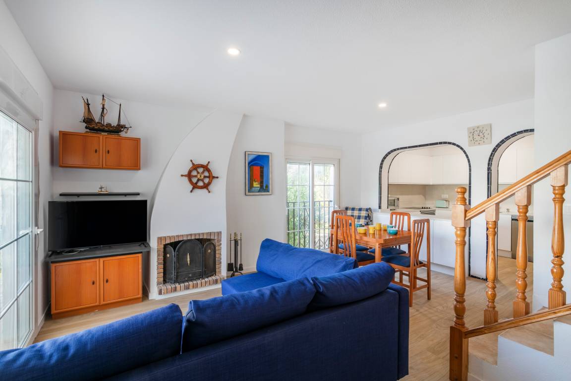 90 M² Huis ∙ 4 Slaapkamers ∙ 8 Gasten - Tabarca