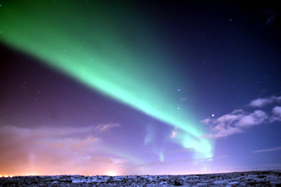 一軒家 ∙ 寝室: 3 ∙ ゲスト6 人 - アイスランド