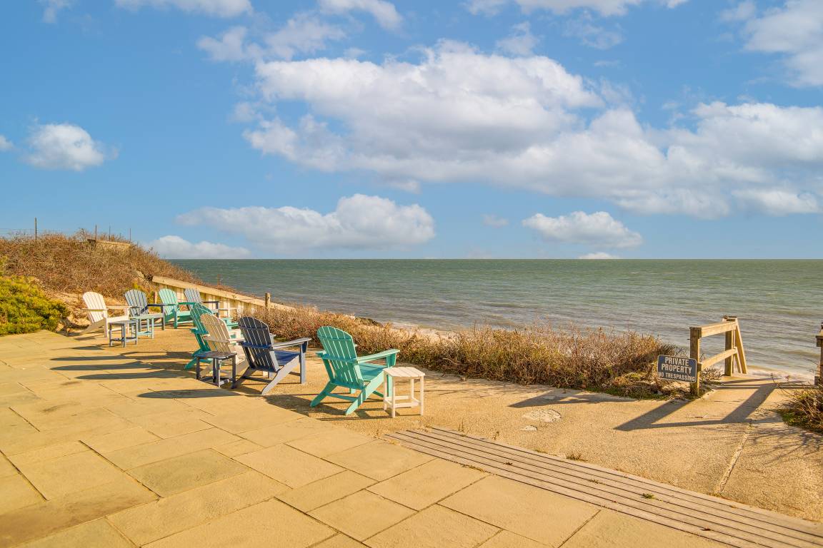 53 평방 미터 아파트  ∙ 침실 1개 ∙ 게스트 4명 - 데니스