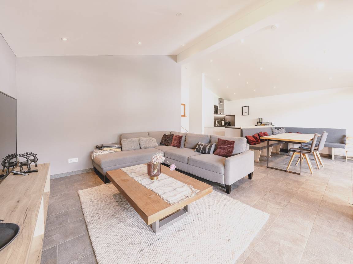 180 M² Mökki ∙ 4 Makuuhuonetta ∙ 8 Vierasta - Zell am See