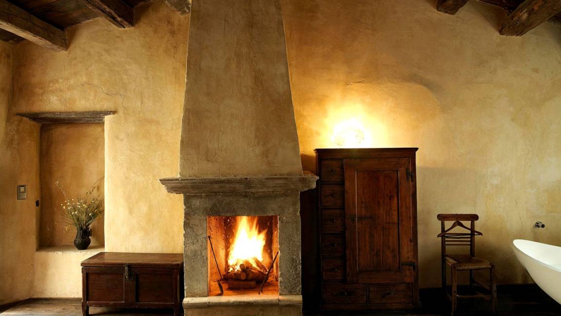Locanda ∙ 1 Camera Da Letto ∙ 2 Ospiti - Campo Imperatore
