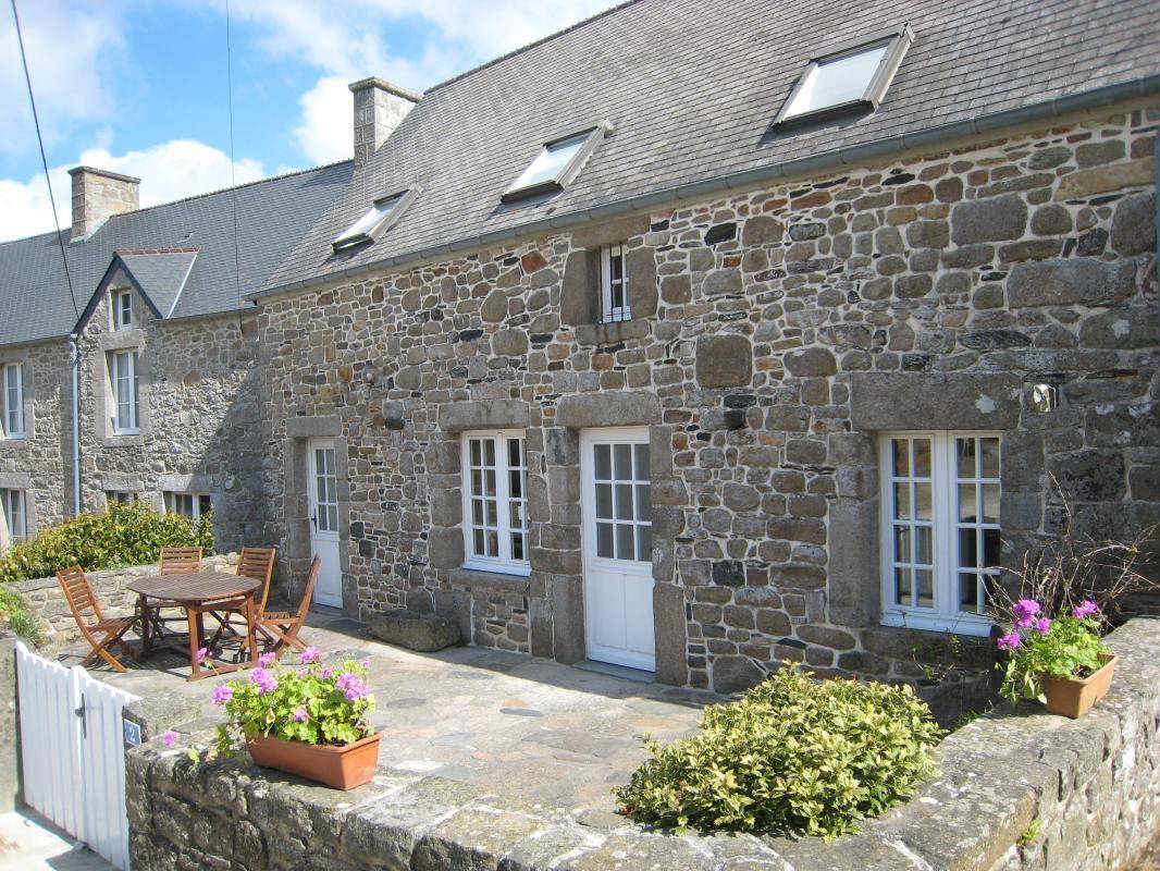 106 M² Gîte ∙ 3 Chambres ∙ 6 Personnes - Manche