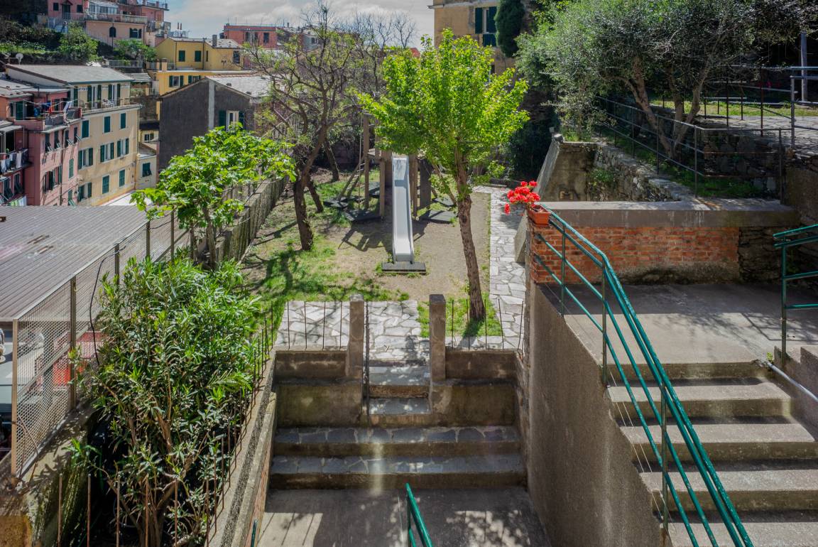 80 M² Apartment ∙ 2 Bedrooms ∙ 6 Guests - Cinque Terre
