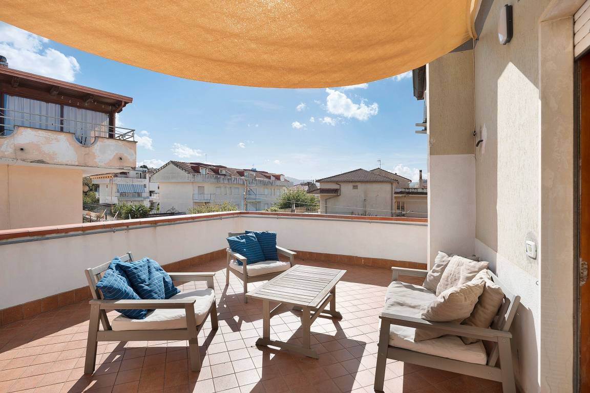 45 M² Appartement ∙ 1 Chambre ∙ 4 Personnes - Agropoli