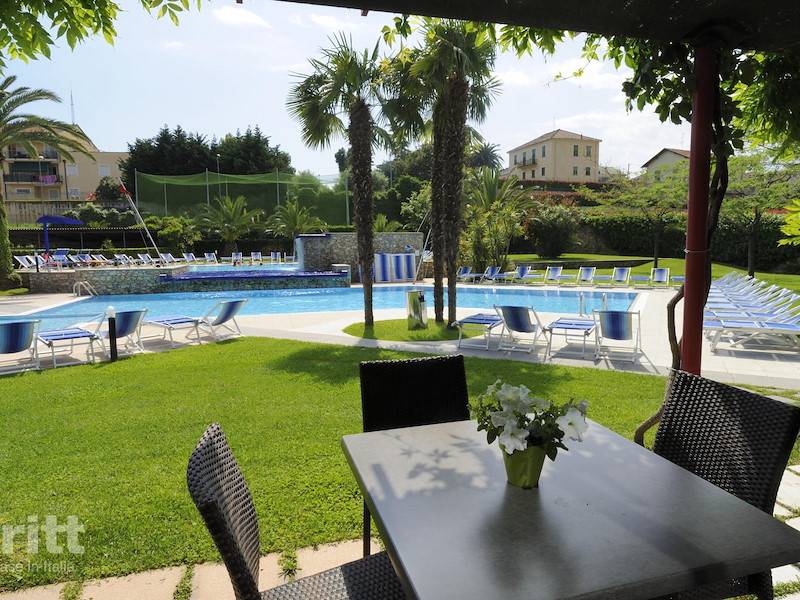 House ∙ 2 Bedrooms ∙ 7 Guests - Loano