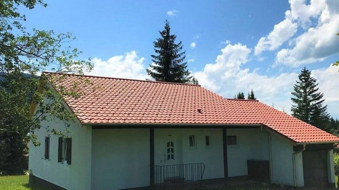 95 M² Ferienhaus ∙ 3 Schlafzimmer ∙ 6 Gäste - Sulzberg