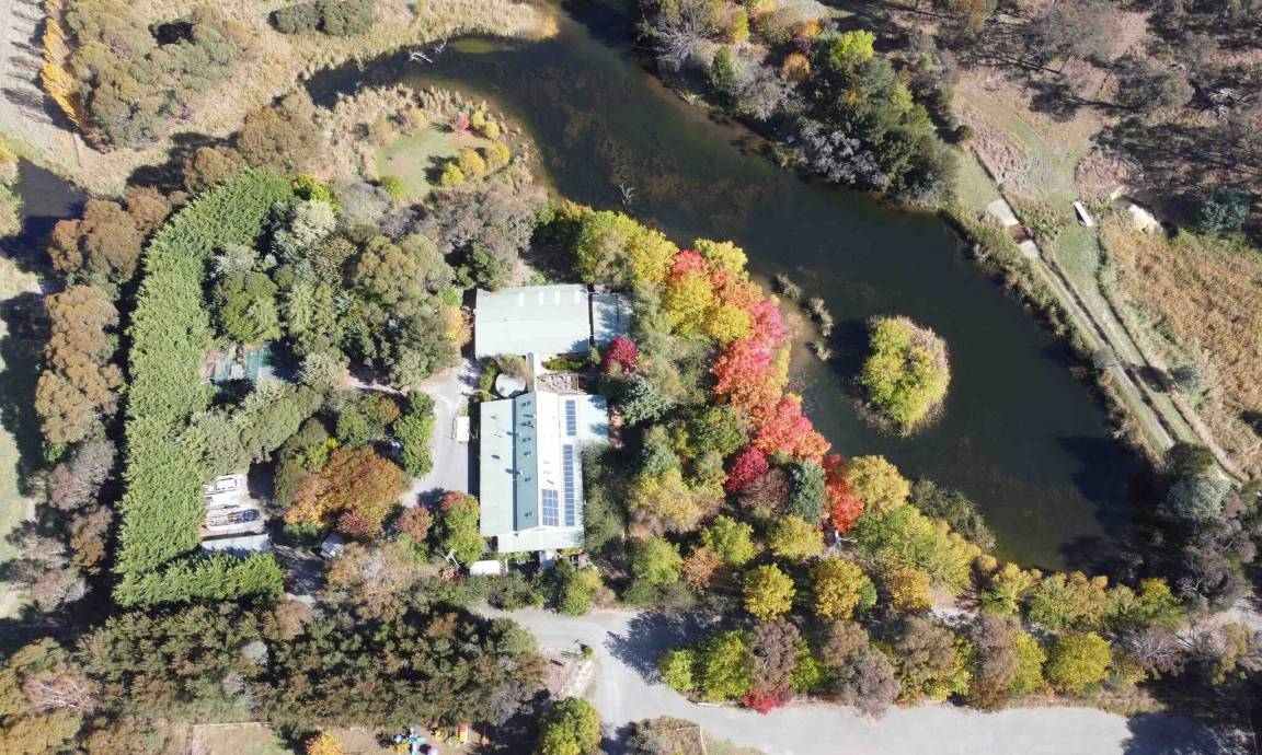 300 M² Maison De Vacances ∙ 7 Chambres ∙ 16 Personnes - Murrumbateman