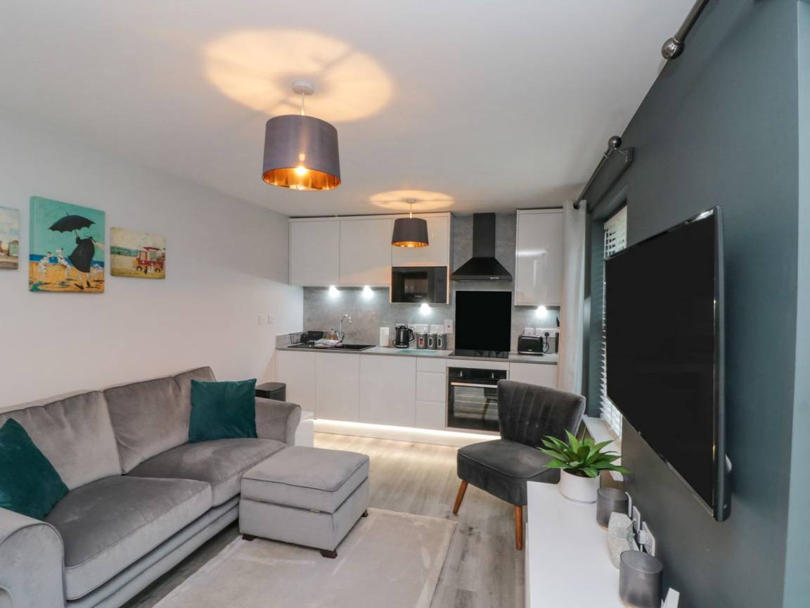 Cottage ∙ 1 Bedroom ∙ 2 Guests - Filey