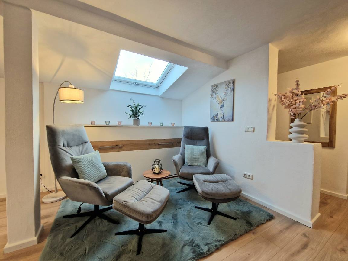 95 M² Apartment ∙ 2 Bedrooms ∙ 9 Guests - Berchtesgaden