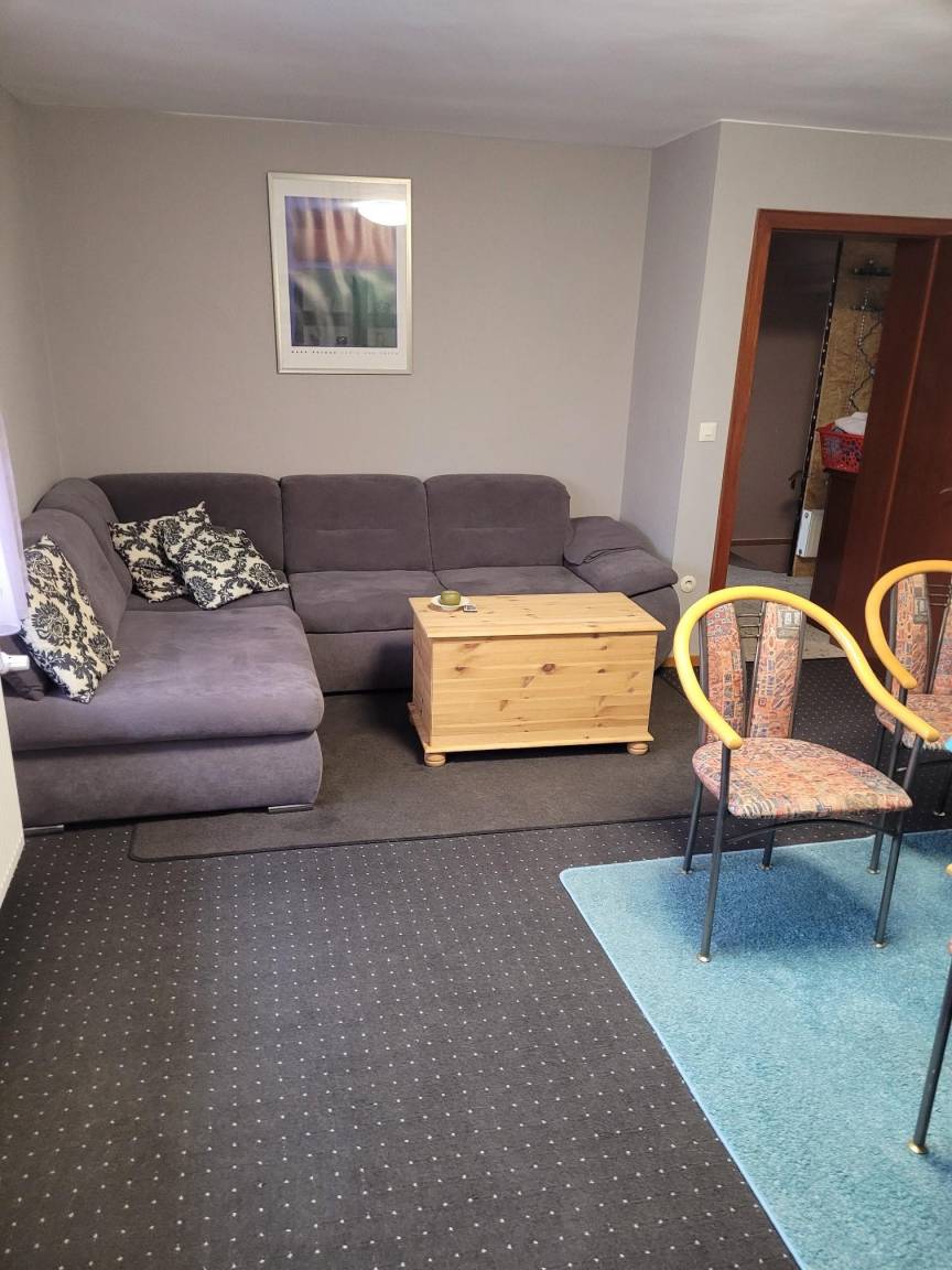 85 M² Appartement ∙ 2 Chambres ∙ 6 Personnes - Kastellaun