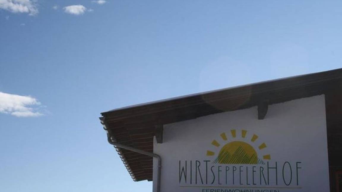 40 M² Apartment ∙ 1 Bedroom ∙ 4 Guests - Zugspitze