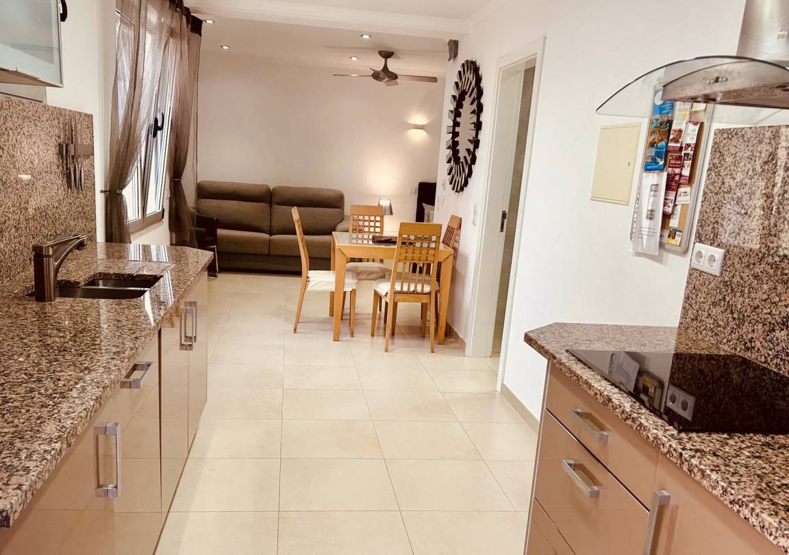 50 M² Appartamento ∙ 1 Camera Da Letto ∙ 4 Ospiti - Lagos, Portogallo