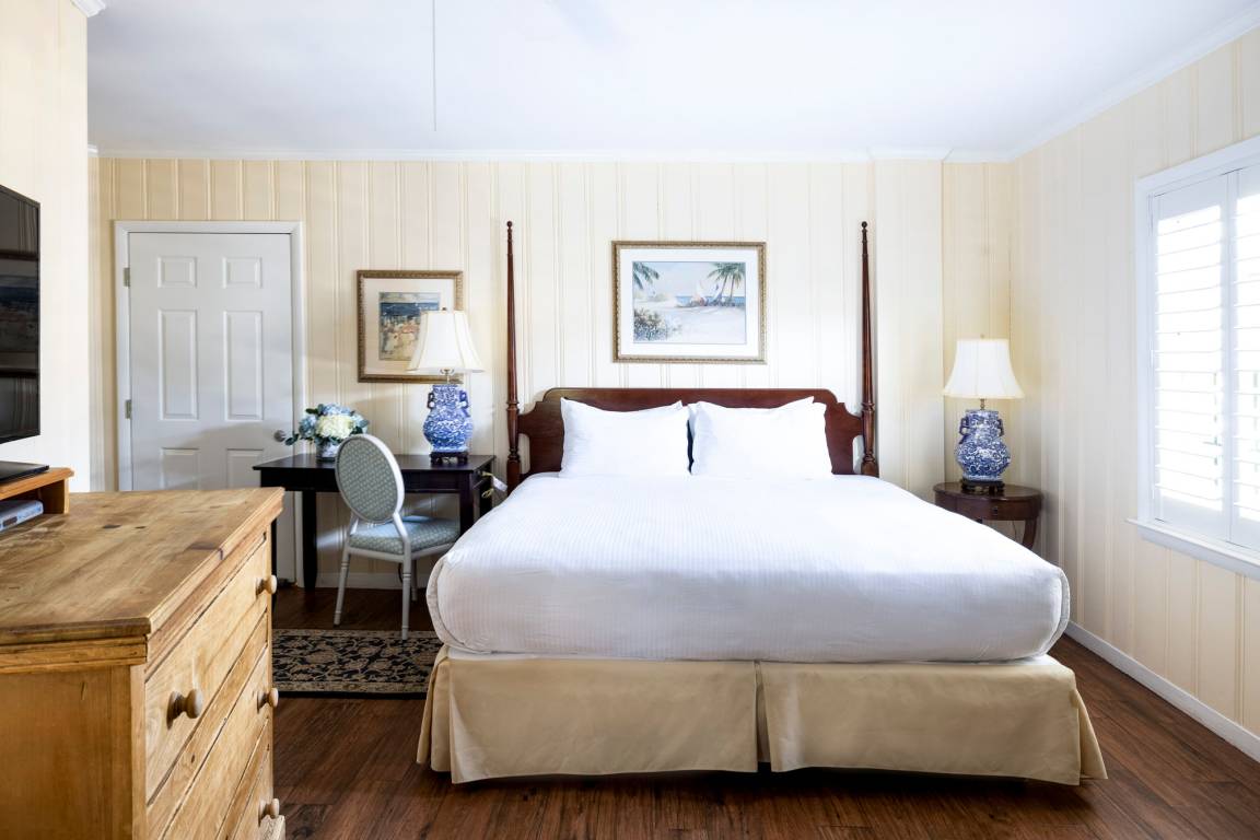 Hotel ∙ 1 Bedroom ∙ 2 Guests - Dewey Beach, DE