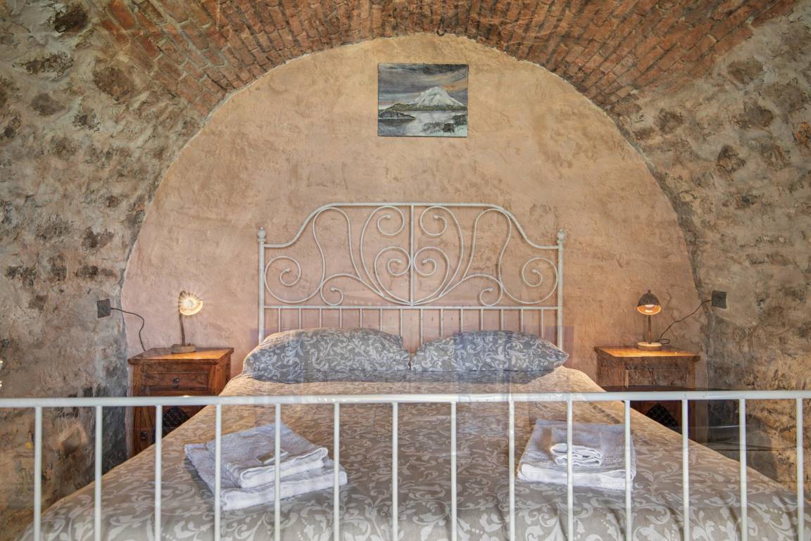 45 M² Apartment ∙ 1 Bedroom ∙ 3 Guests - Tremezzina