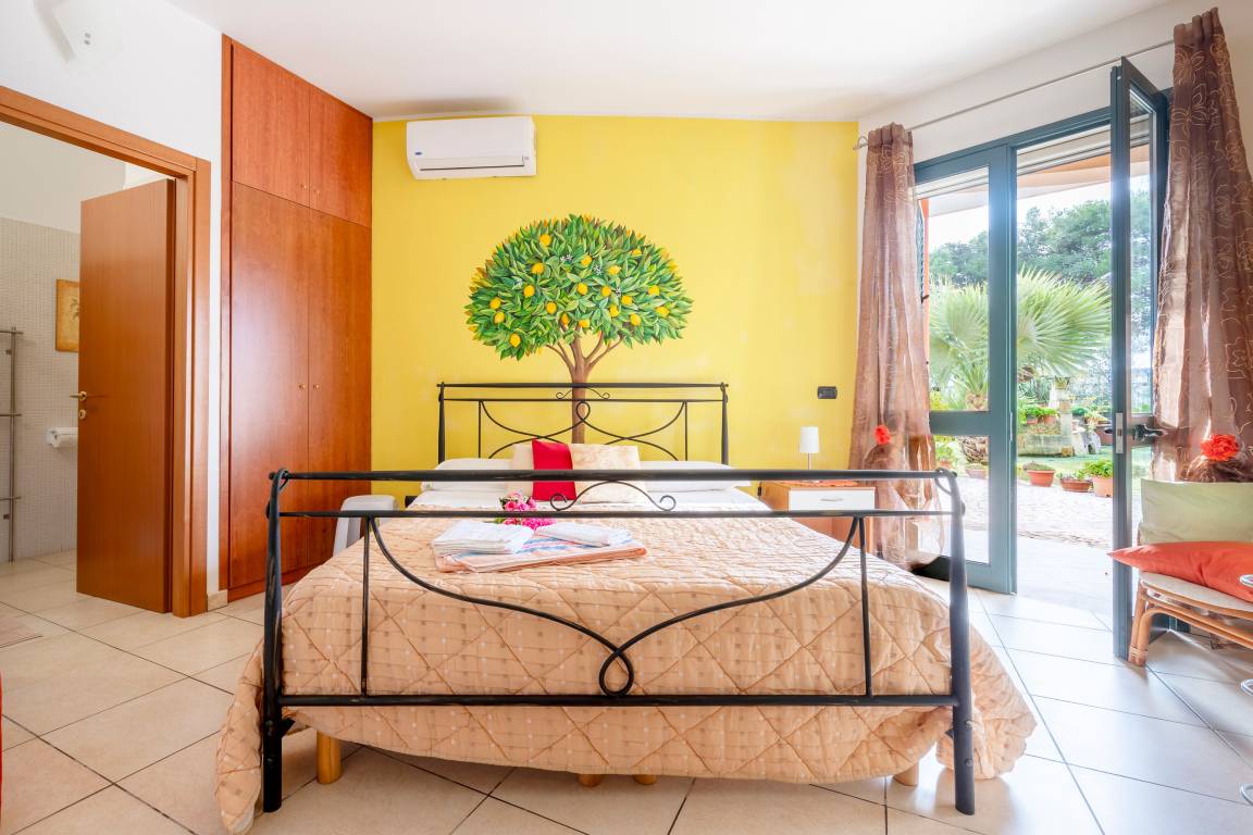 15 M² Bed And Breakfast ∙ 1 Camera Da Letto ∙ 2 Ospiti - Melendugno