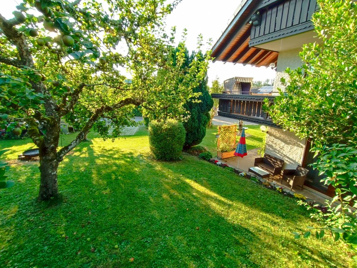 70 M² Appartement ∙ 1 Chambre ∙ 4 Personnes - Horb am Neckar