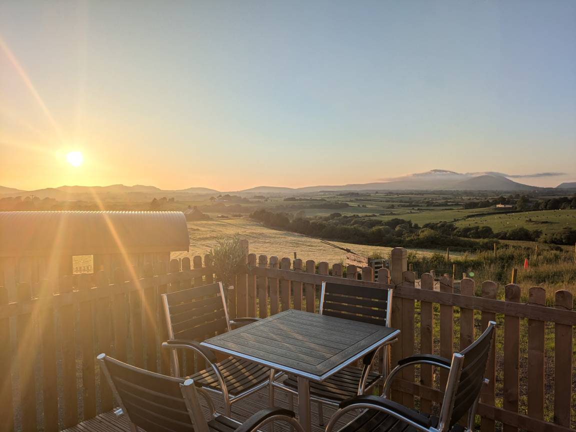 Cottage ∙ 1 Bedroom ∙ 2 Guests - Llŷn Peninsula