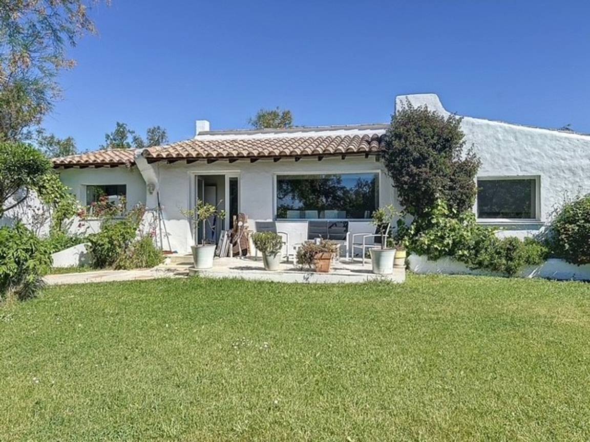 120 M² Ferienhaus ∙ 4 Schlafzimmer ∙ 8 Gäste - Saintes-Maries-de-la-Mer