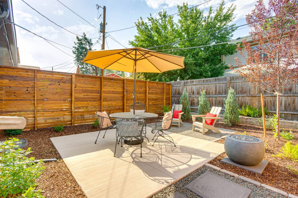 78 M² Apartment ∙ 2 Bedrooms ∙ 2 Guests - Denver, CO