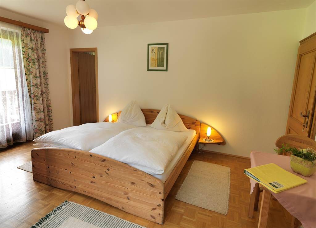 25 M² Hotel ∙ 1 Bedroom ∙ 2 Guests - Abtenau