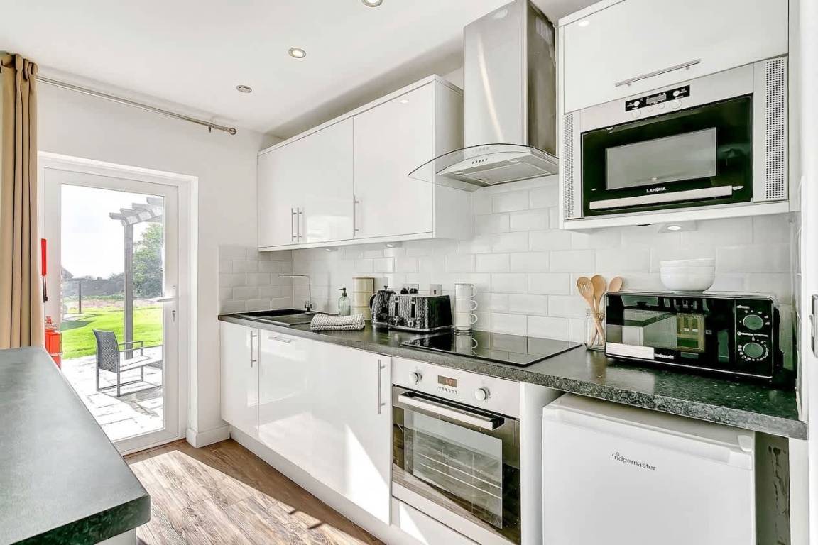 74 M² Maison De Vacances ∙ 2 Chambres ∙ 4 Personnes - Sidmouth