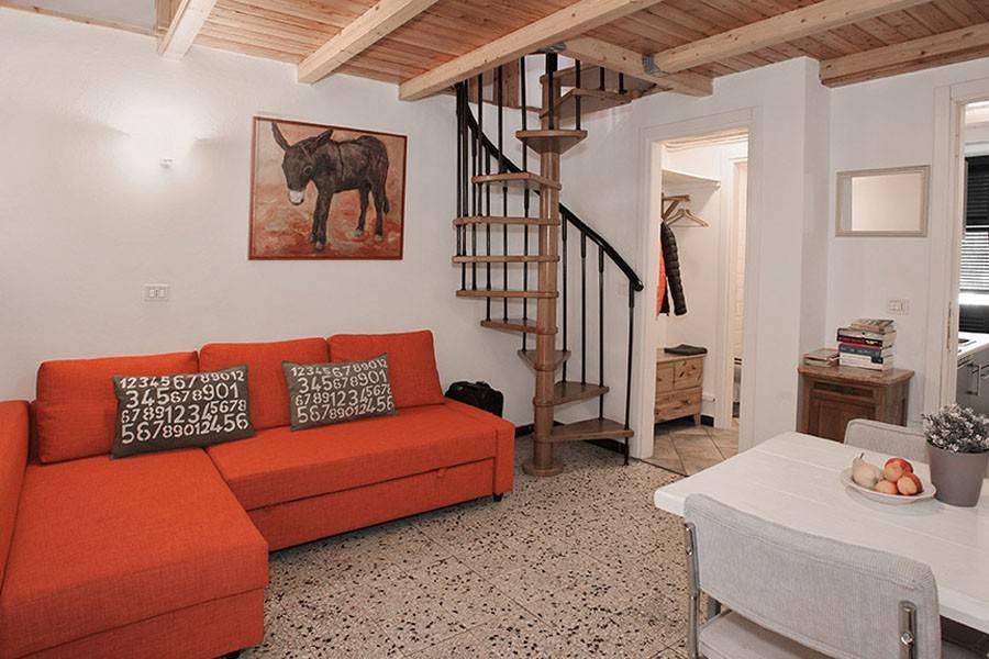 50 M² Camera Privata ∙ 1 Camera Da Letto ∙ 6 Ospiti - Lavagna