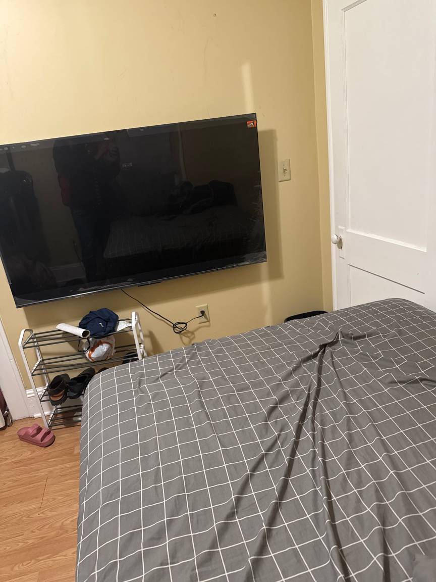 55 M² Apartment ∙ 2 Bedrooms ∙ 4 Guests - New York City