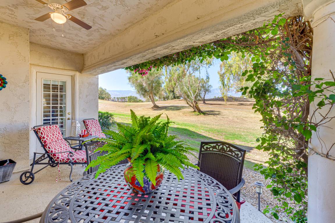 130 M² Apartment ∙ 2 Bedrooms ∙ 5 Guests - Palm Desert, CA