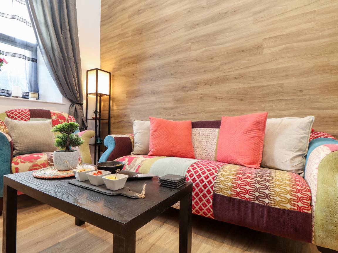 Cottage ∙ 2 Bedrooms ∙ 4 Guests - Helston