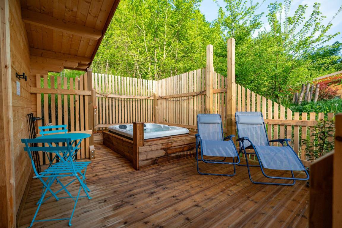 32 M² Gîte ∙ 2 Personnes - Lac de Serre-Ponçon