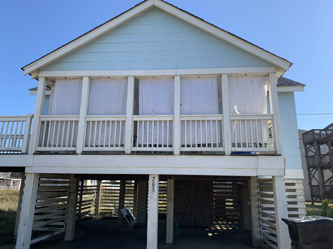 70 M² Condo ∙ 2 Bedrooms ∙ 6 Guests - Kitty Hawk, NC